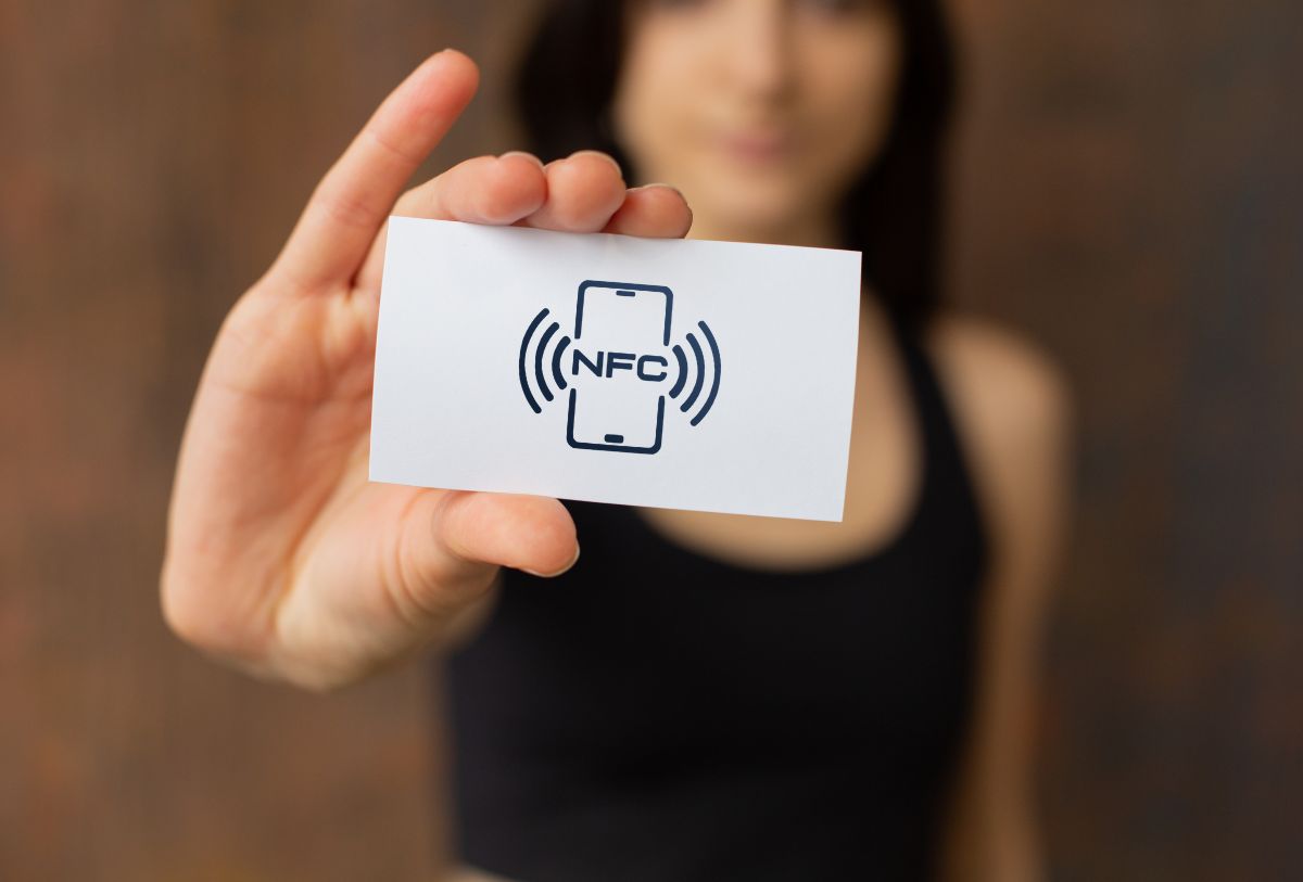 ConnektPlus - Digital Business Card & Networking Platform